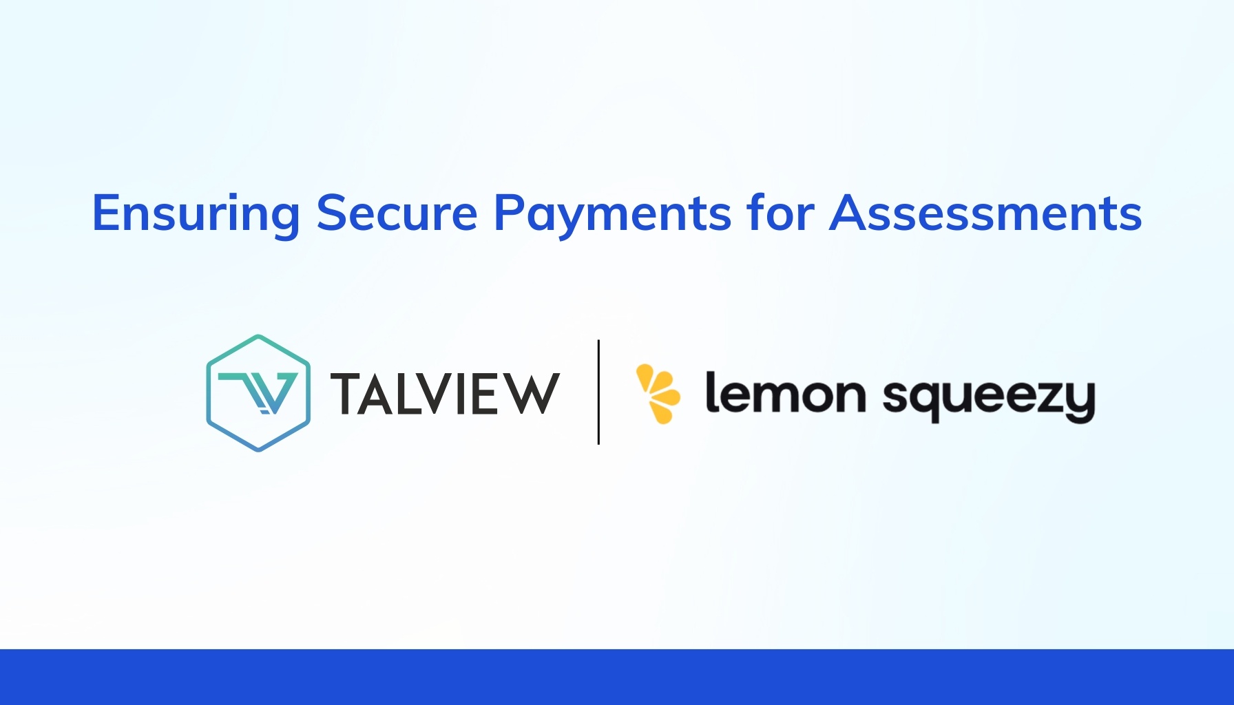 Introducing Lemon Squeezy: A New Payment Gateway for Proctoring System